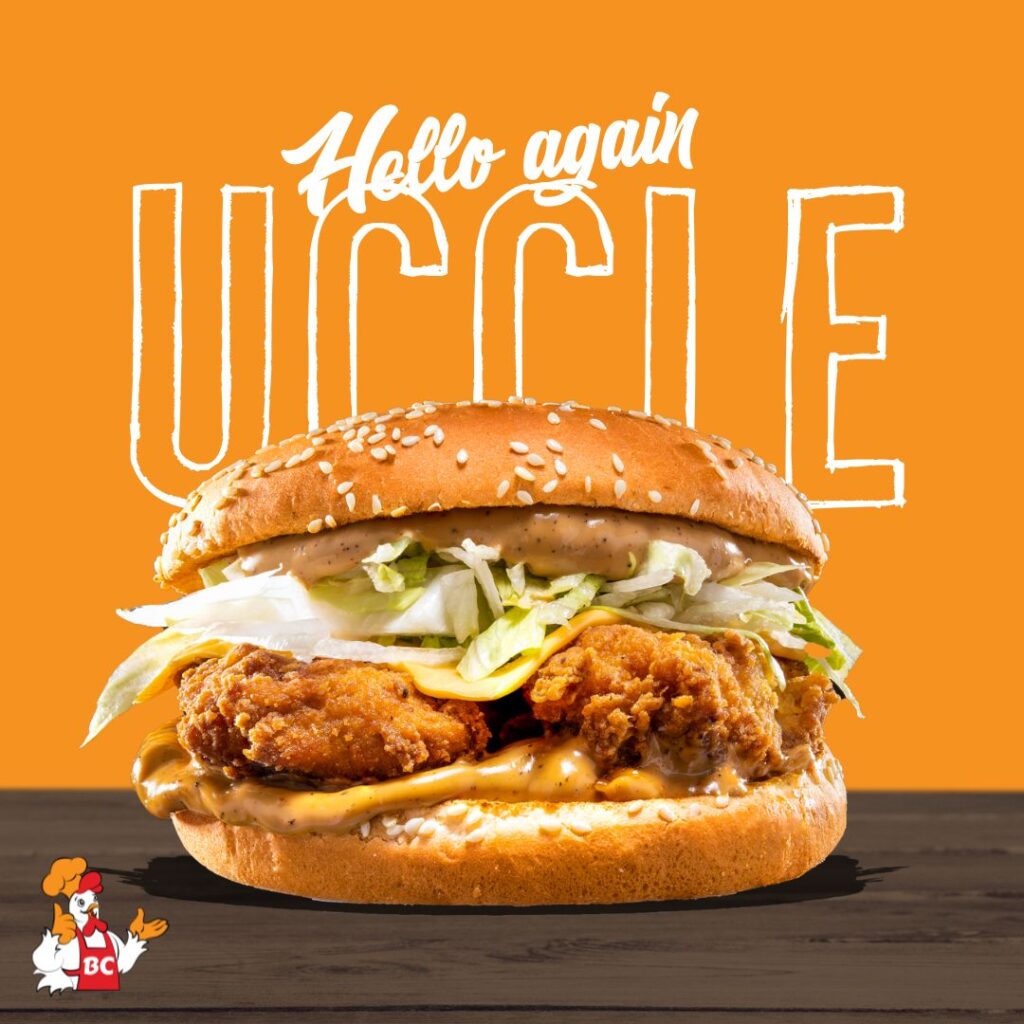 Finest Fried Chicken – Wings, Nuggets, Tenders | Belchicken