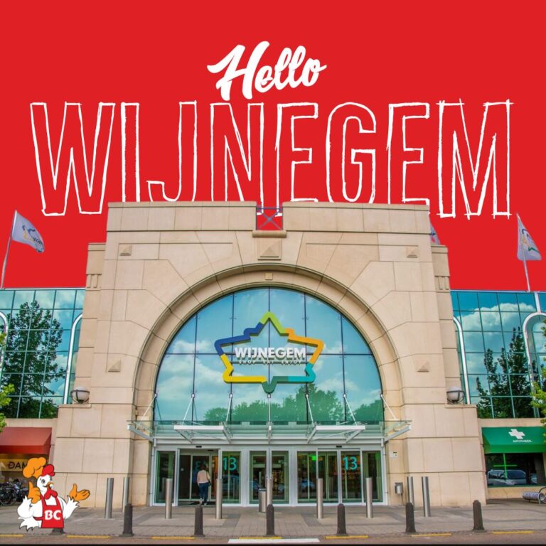 Finest Fried Chicken – Wings, Nuggets, Tenders | Belchicken